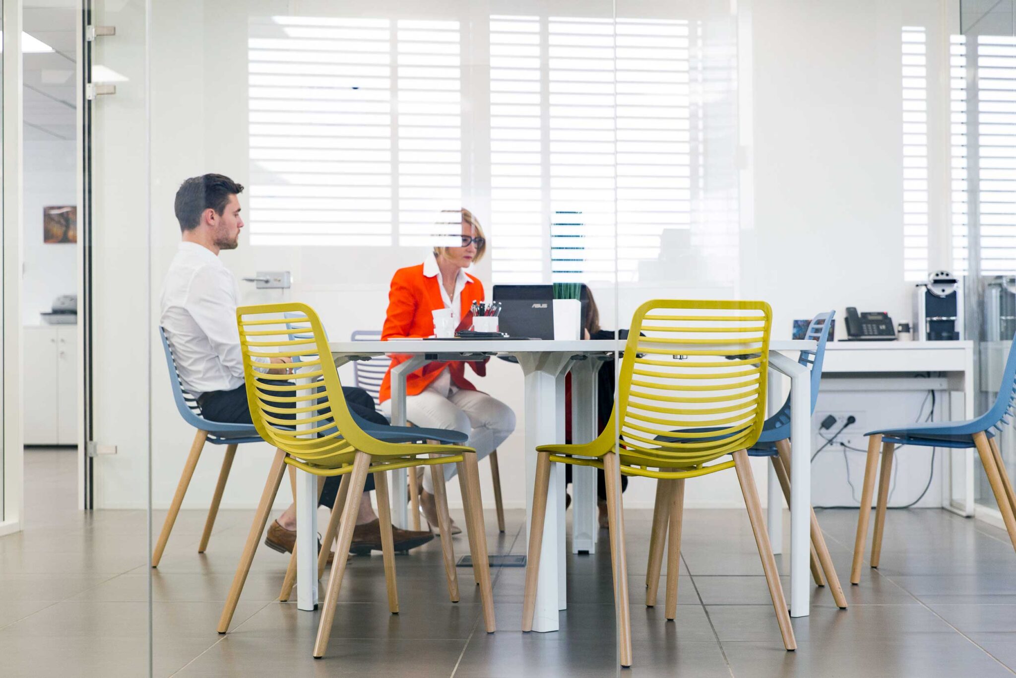 Nos cabinets - Axiome Associés