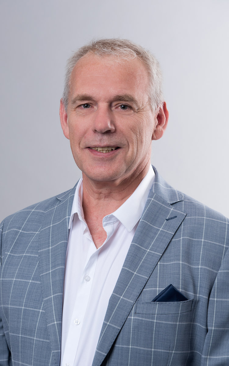 Eric CHAUDRON - Axiome Associés